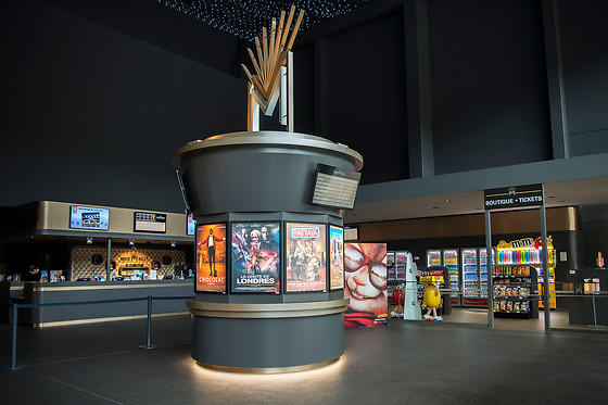 Movie Mills - Malmedy | Vivabox