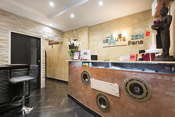 Beauté Zen Paris - Paris | Vivabox