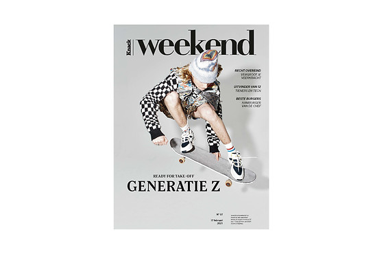 Roularta Magazines - Brussel / Bruxelles | Vivabox