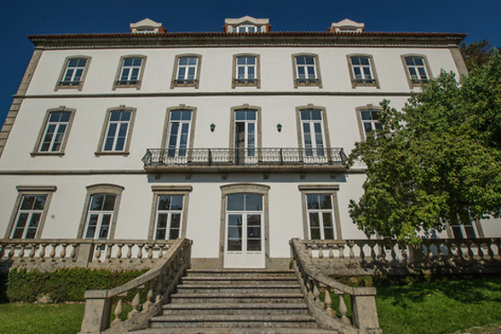HOTEL DO PARQUE 4* - Braga | Vivabox