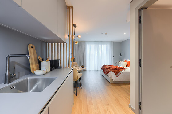 Nôma Living Icon Apartments - Porto | Vivabox
