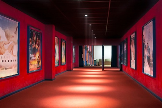Cinema Feestpaleis - Aalst | Vivabox