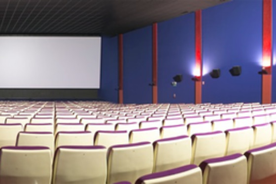 Ciné-Aalst - Aalst | Vivabox