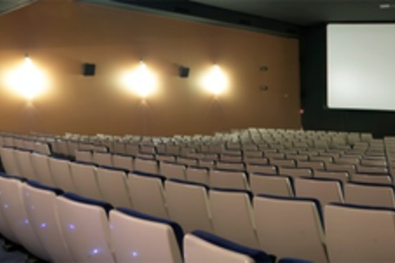 Cinema Feestpaleis - Aalst | Vivabox
