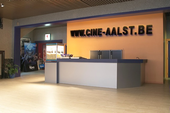 Ciné-Aalst - Aalst | Vivabox